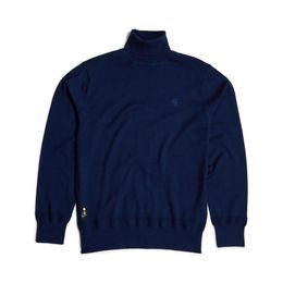 G-Star Raw G-star Sweater male Blue size L