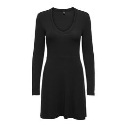 Only Kleid 'ONLMILA' Damen Gr&ouml;&szlig;e 42 schwarz Winterkleid