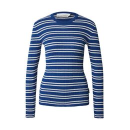 armedangels Sweater 'Alaania' female Blue size XXL