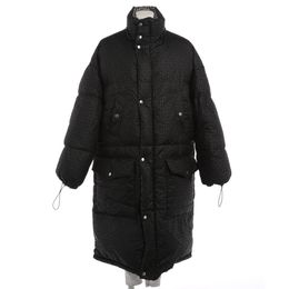 Balmain Winterjacke / Wintermantel Herren Gr&ouml;&szlig;e M Second Hand bunt