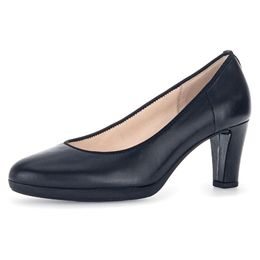 Gabor Pumps Damen Gr&ouml;&szlig;e 38 schwarz