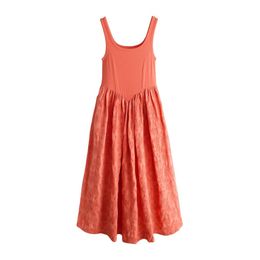 next Dress female Orange size 20
