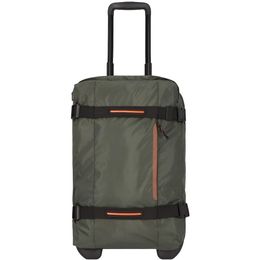 American Tourister Travel Bag female Green size One Size