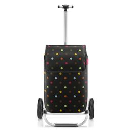 Reisenthel Cart female Black size One Size