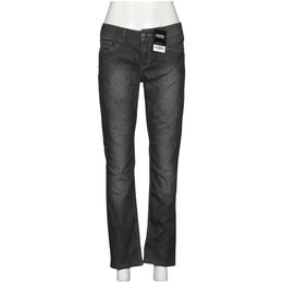 Esprit Jeans Damen Gr&ouml;&szlig;e 29 Second Hand grau