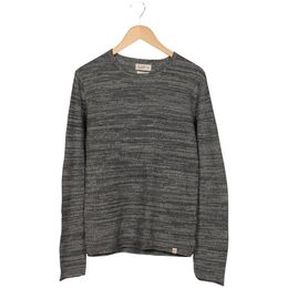 Jack & Jones JACK & JONES Pullover Herren Gr&ouml;&szlig;e S Second Hand grau