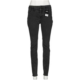 Esprit Jeans Damen Gr&ouml;&szlig;e 30 Second Hand grau