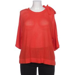 Riani Pullover Damen Gr&ouml;&szlig;e XL Second Hand rot