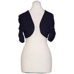 Vera Mont Blazer Damen Gr&ouml;&szlig;e S Second Hand marine