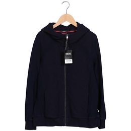 Cecil Kapuzenpullover Damen Gr&ouml;&szlig;e M Second Hand marine