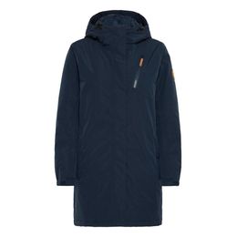 North Bend Funktionsjacke 'Kea' Damen Gr&ouml;&szlig;e XXL navy