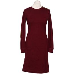 Lauren by Ralph Lauren Lauren Ralph Lauren Kleid Damen Gr&ouml;&szlig;e S Second Hand bordeaux