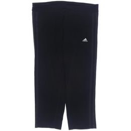 adidas Performance Shorts Damen Gr&ouml;&szlig;e M Second Hand schwarz