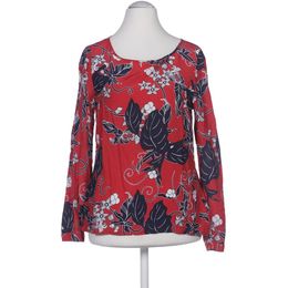 Alba Moda Bluse Damen Gr&ouml;&szlig;e S Second Hand rot