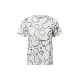 Gant Shirt female White size XXL
