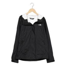 The North Face Jacke Damen Gr&ouml;&szlig;e M Second Hand schwarz