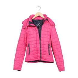 Superdry & Co Jacke Damen Gr&ouml;&szlig;e M Second Hand pink