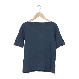 Tom Tailor Denim T-Shirt Damen Gr&ouml;&szlig;e M Second Hand marine