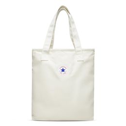 Converse Tragetasche "CAM Converse TAYLOR TOTE"egret, Baumwolle, Polyester, Taschen, 16,8 Liter Volumen