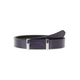 Ba98 Belt female Purple size 105