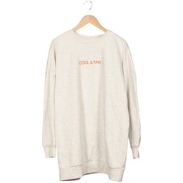 Studio Untold Sweater Damen Gr&ouml;&szlig;e XL Second Hand beige