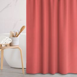 Bilderwelten Duschvorhang Vermillion
