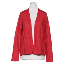 Marc O'Polo Marc O'Polo Strickjacke Damen Gr&ouml;&szlig;e XS Second Hand rot