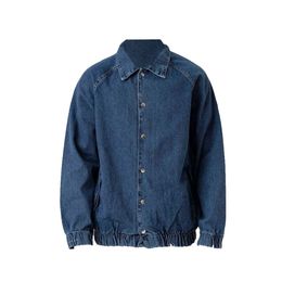 Dandalo Jacke Herren Gr&ouml;&szlig;e M blau