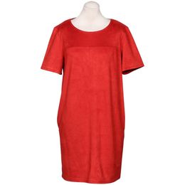 s.Oliver Kleid Damen Gr&ouml;&szlig;e M Second Hand rot