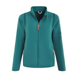NAVIGAZIONE Fleece Jacket female Blue size 42