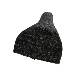 Bickley + Mitchell Amsterdam Beanie male Black size One Size