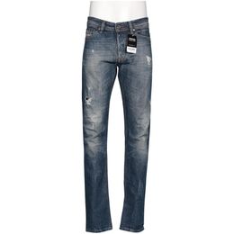 Diesel Jeans Herren Gr&ouml;&szlig;e 32 Second Hand blau