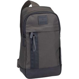 Strellson Backpack 'Northwood RS Chris' male Green size One Size
