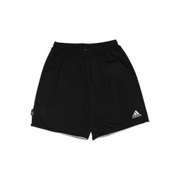 adidas Performance Shorts Herren Gr&ouml;&szlig;e 34 Second Hand schwarz