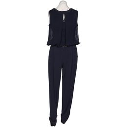 Vera Mont Overall oder Jumpsuit Damen Gr&ouml;&szlig;e L Second Hand marine