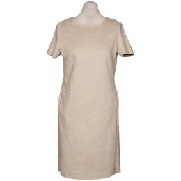 Heine Kleid Damen Gr&ouml;&szlig;e S Second Hand beige