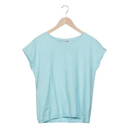 BETTY & CO Betty & Co T-Shirt Damen Gr&ouml;&szlig;e XL Second Hand hellblau