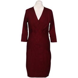 Phase Eight Kleid Damen Gr&ouml;&szlig;e L Second Hand bordeaux