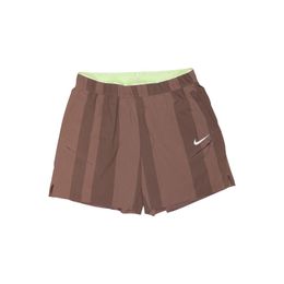 Nike Shorts Herren Gr&ouml;&szlig;e 35/36 Second Hand braun
