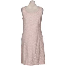 Cream Kleid Damen Gr&ouml;&szlig;e 7XL Second Hand pink