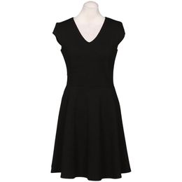 Armani Exchange Kleid Damen Gr&ouml;&szlig;e M Second Hand schwarz