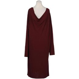 ZIZZI Kleid Damen Gr&ouml;&szlig;e S Second Hand bordeaux