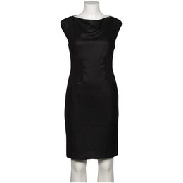 Marc Cain Sports Kleid Damen Gr&ouml;&szlig;e L Second Hand schwarz