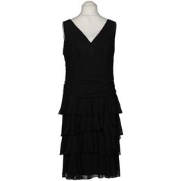Vera Mont Kleid Damen Gr&ouml;&szlig;e XXL Second Hand schwarz