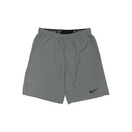 Nike Shorts Herren Gr&ouml;&szlig;e 33 Second Hand grau