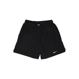 Nike Shorts Herren Gr&ouml;&szlig;e 34 Second Hand schwarz