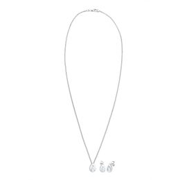 Elli Jewelry Set female Silver size One Size