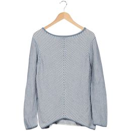 Cecil Pullover Damen Gr&ouml;&szlig;e M Second Hand hellblau