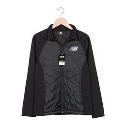 New Balance Jacke Damen Gr&ouml;&szlig;e M Second Hand schwarz