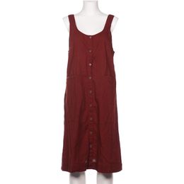 Gudrun Sj&ouml;d&eacute;n Gudrun Sj&ouml;d&eacute;n Kleid Damen Gr&ouml;&szlig;e M Second Hand bordeaux